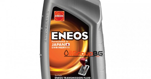 Eneos ATF DIII (1 L) automataváltó olaj Az eni Rotra ATF III gépjárművek nagy terhelésű automata ...